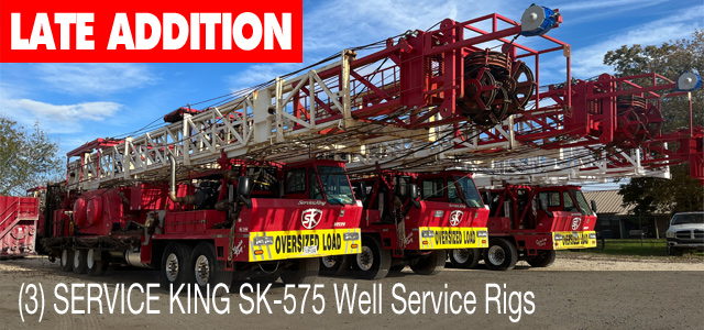 BID NOW! - Late Addition to March 6th Auction