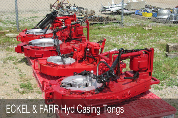 July 11th Complete Liquidation of Bear Tools LTD