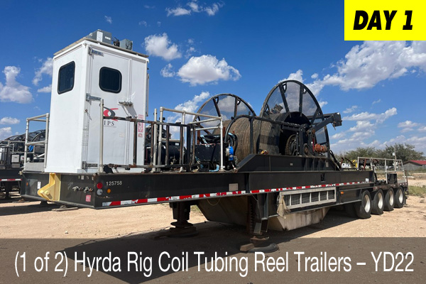 BID NOW! November 1st & 2nd Auction