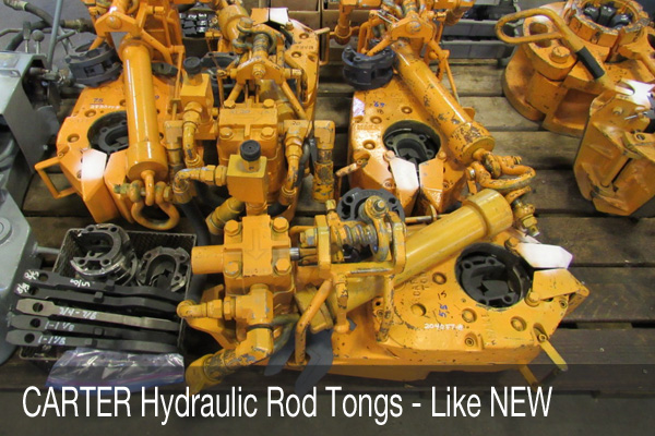 July 11th Complete Liquidation of Bear Tools LTD