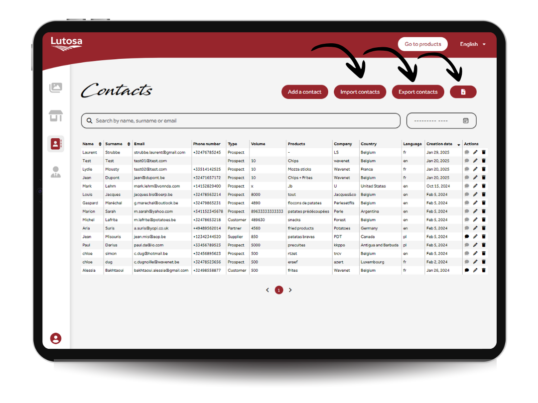 SalesConnect: Discover New Features!