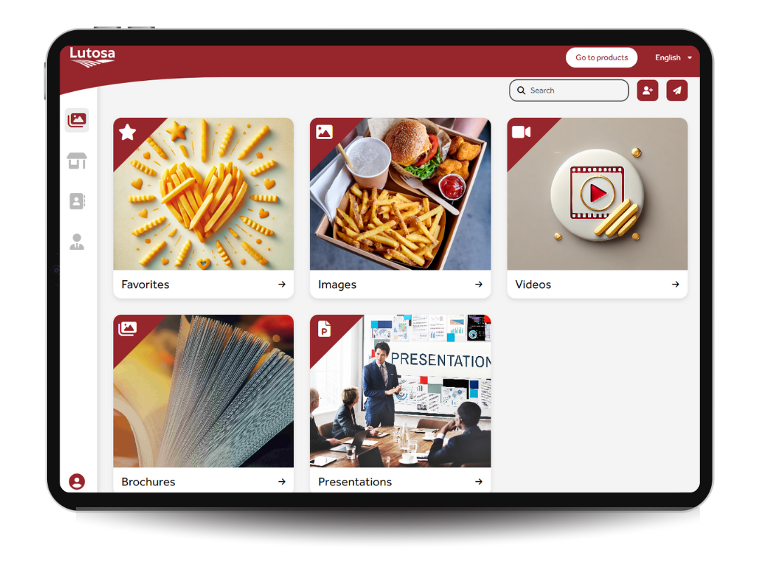 SalesConnect: Discover New Features!