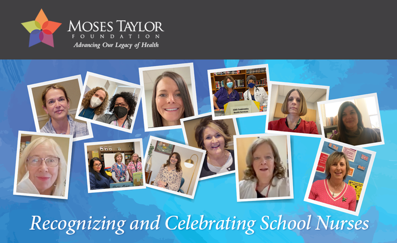 It's School Nurse Day and Our Regional School Nurses Want You to Know...