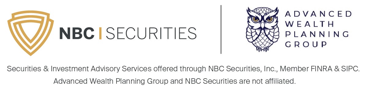 Spotlight on Armand Atkinson, NBC Securities, Financial Advisor