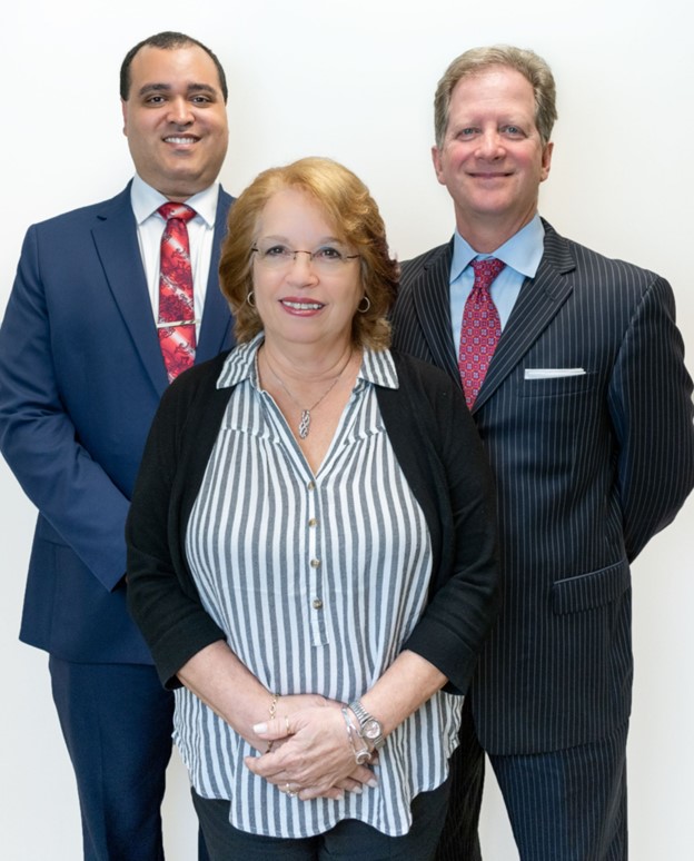 Spotlight on Armand Atkinson, NBC Securities, Financial Advisor