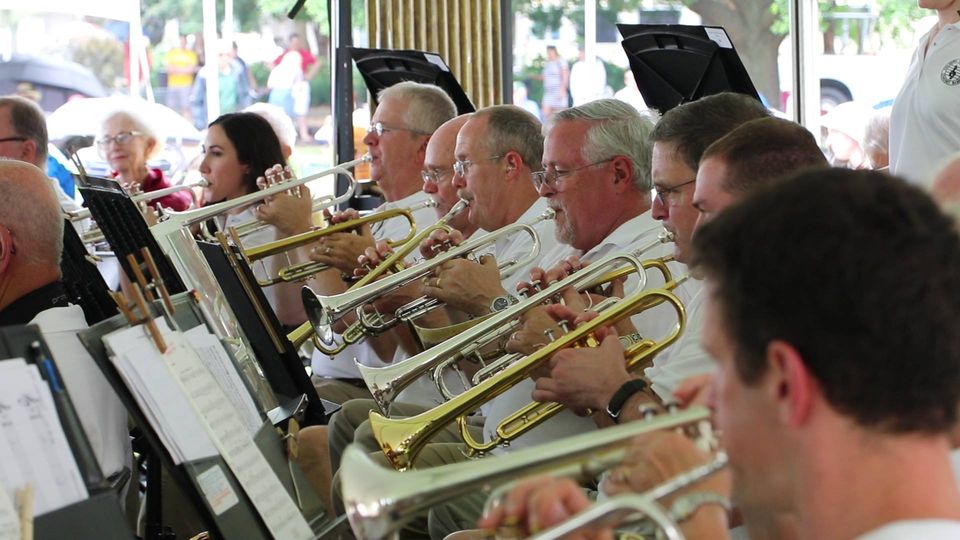 2025 Piccolo Spoleto Festival Opening Weekend