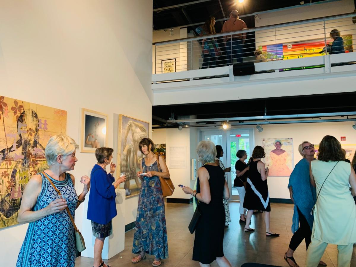 Piccolo Spoleto Call for Artists!