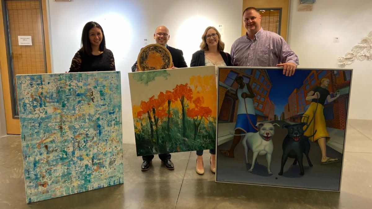 THANK YOU for a record breaking year