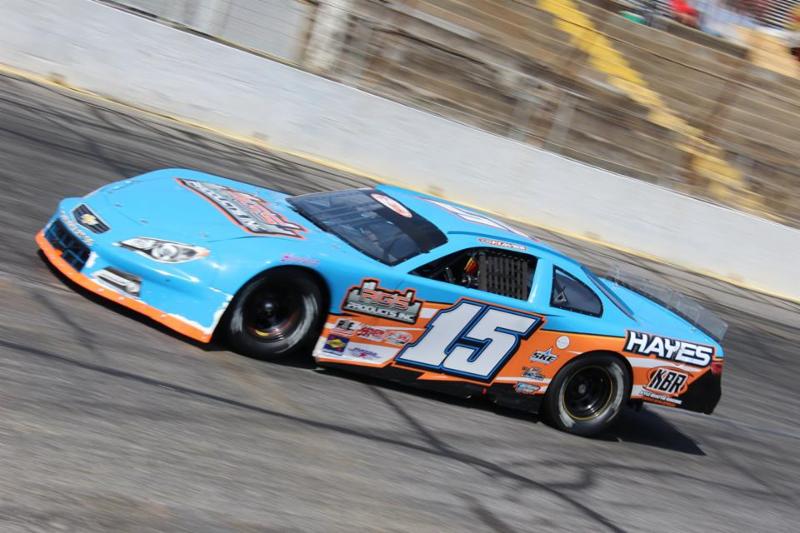 Hayes Motorsports Busy As Summer Draws Near