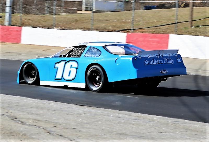 Colby Howard Fourth In Myrtle Beach NASCAR Late Model Debut With Dexter ...