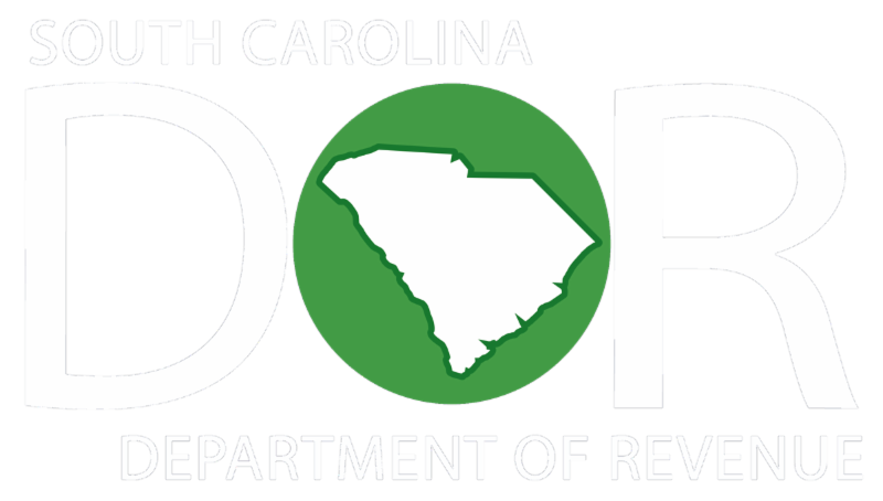 NEW: 2018 SC Withholding Tables