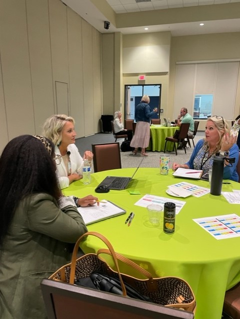 September 2022 Office of School Transformation Newsletter