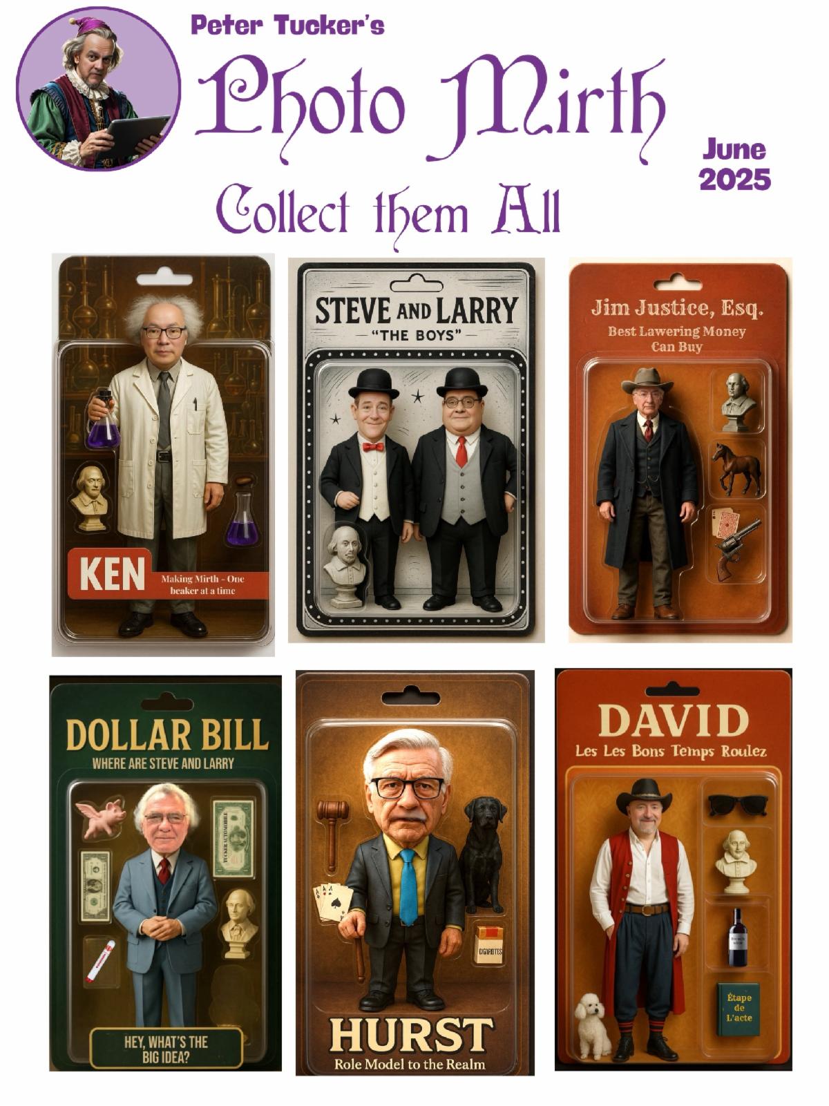 Photo Gallery June 2025