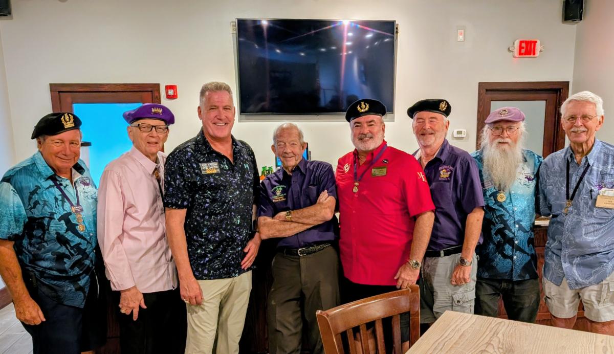 Photo Gallery June 2025