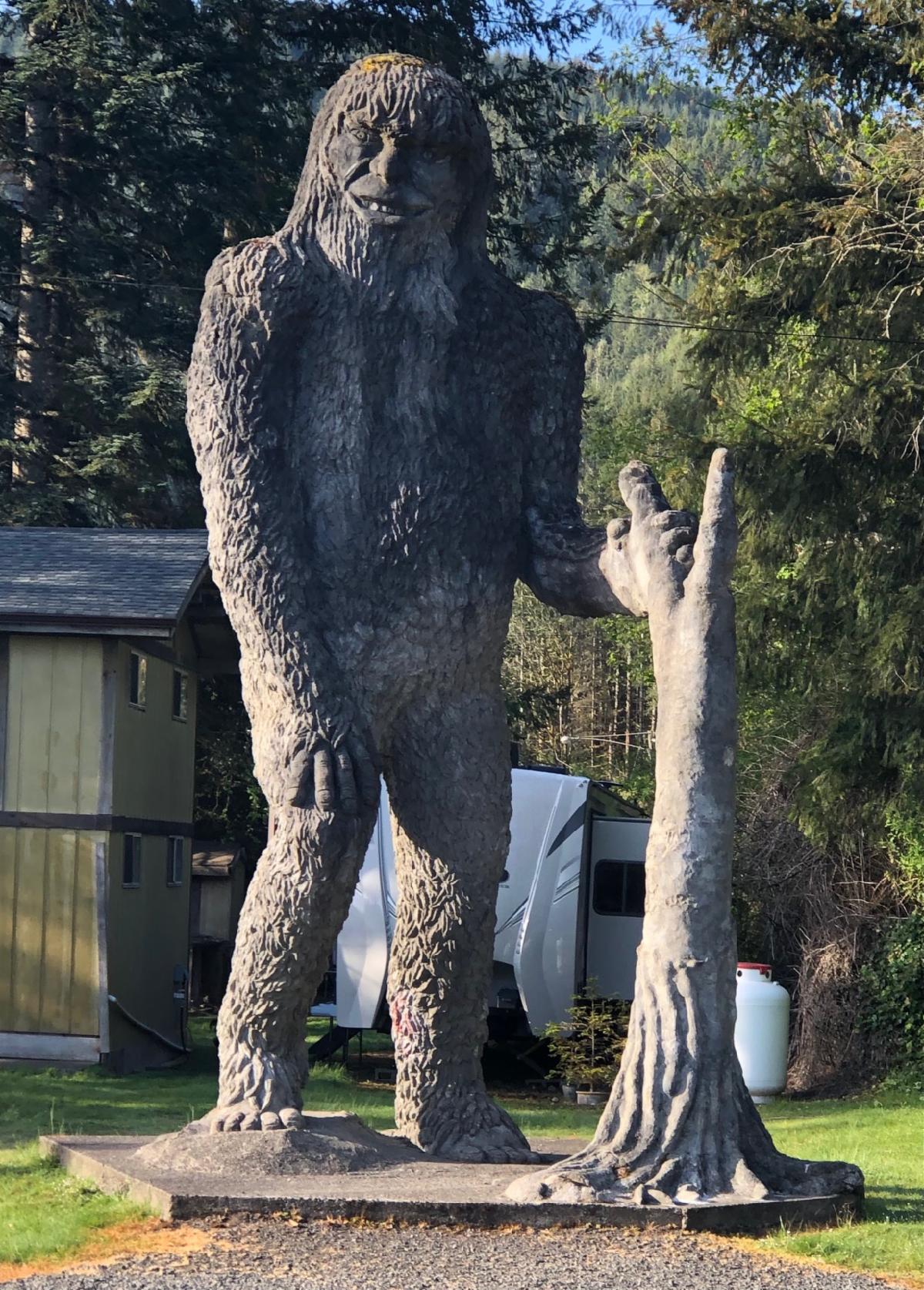 September Newsletter & Tourist Information