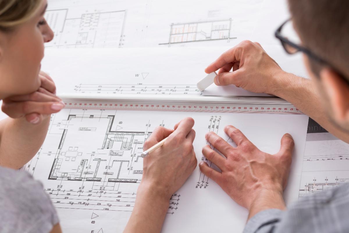 Pre-Construction, Plan Review and Risk Management Strategies
