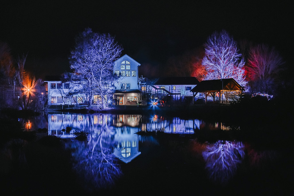 Top Early Spring Events in the Chautauqua-Lake Erie Region