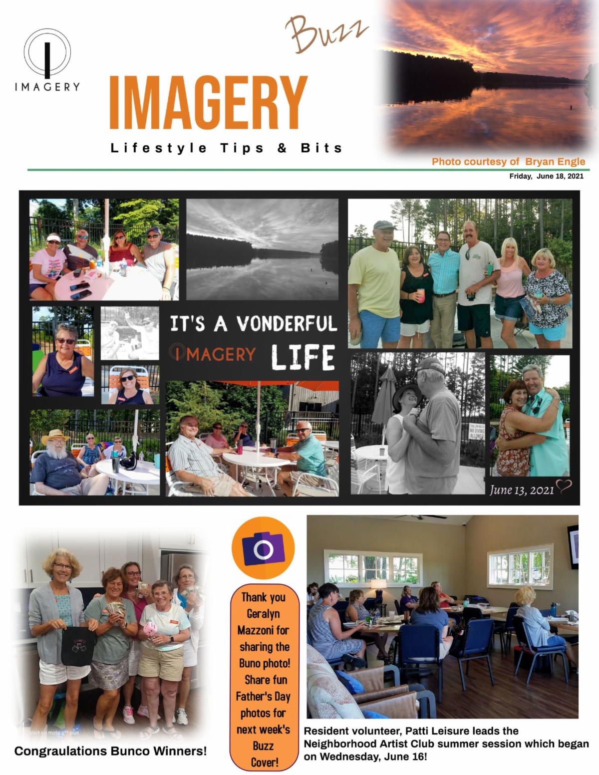 Thank you for joining our community