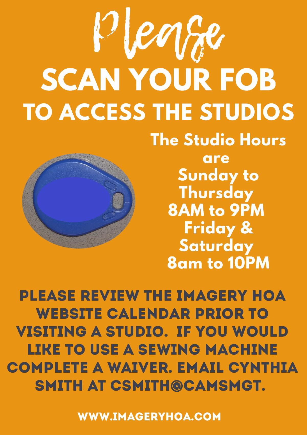 Thank you for joining our community