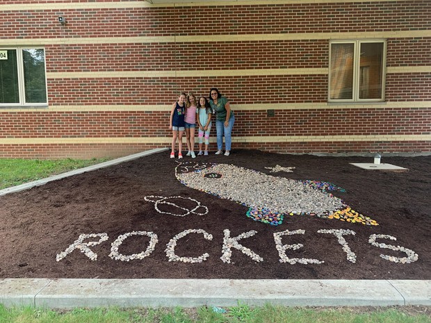 The Mt. Lion Roar Newsletter - Happy Labor Day