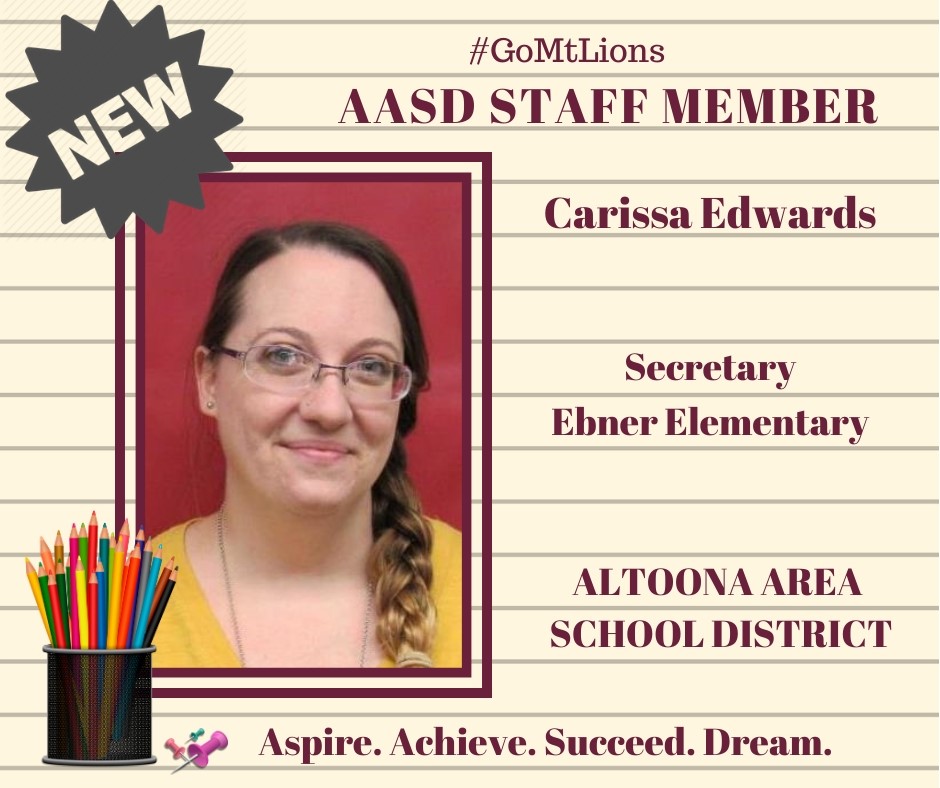 The Mt. Lion Roar Newsletter