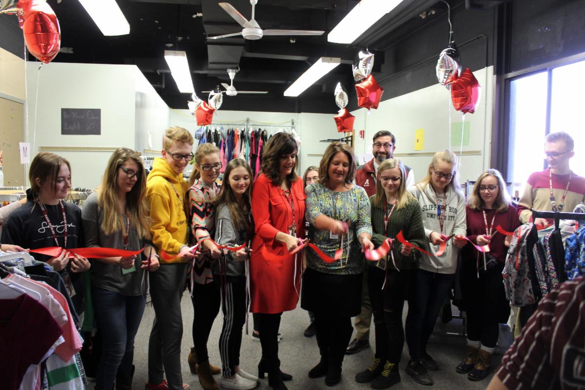 The Mt. Lion Roar Newsletter