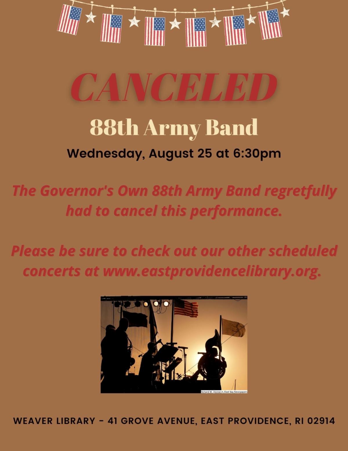 Library services and virtual programs