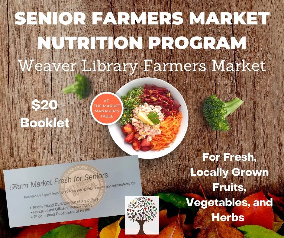 Library services and virtual programs