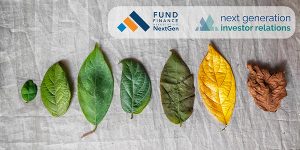 Please Join The Emea Nextgen Team And Nextgen Ir For A Discussion On Fundraising Trends 