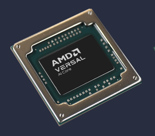 Check Out our Free AMD/Xilinx Versal Adaptive SoC Workshop from Morgan-APS