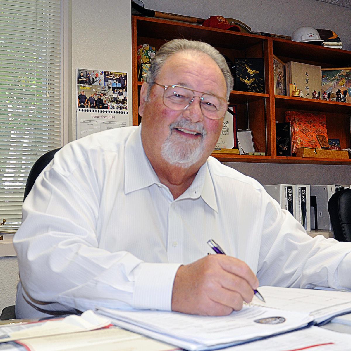 City of Gilroy News - March 28, 2025