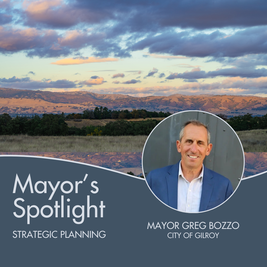 City of Gilroy News - January 17, 2025