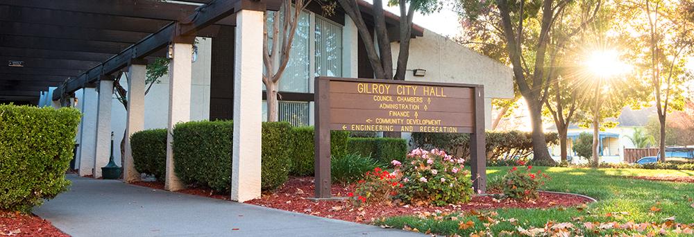 City of Gilroy News - April 18, 2025