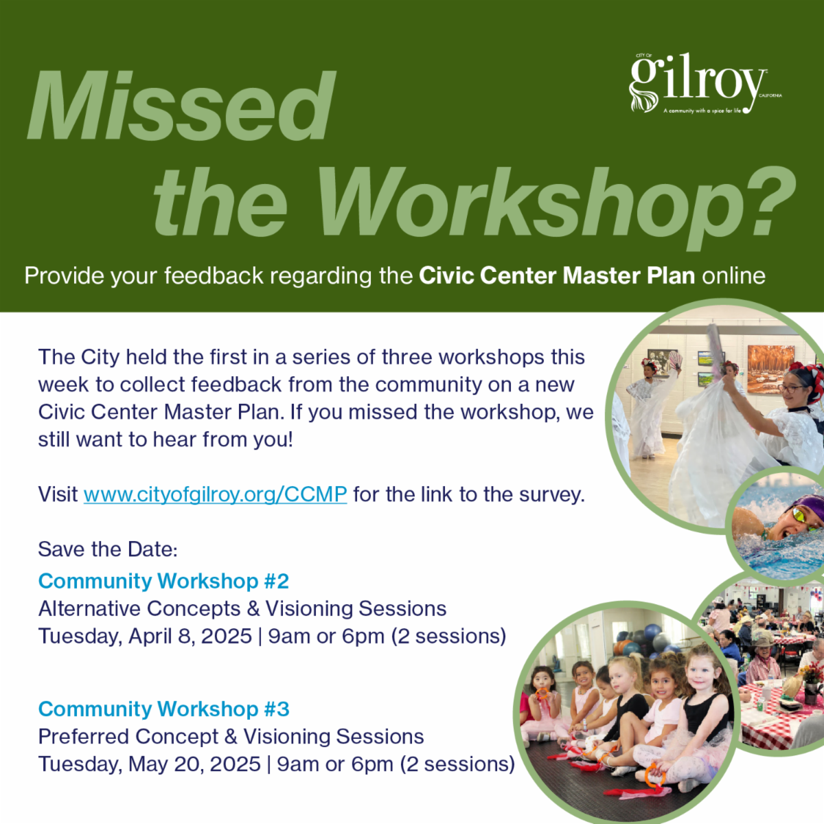 City of Gilroy News - March 7, 2025