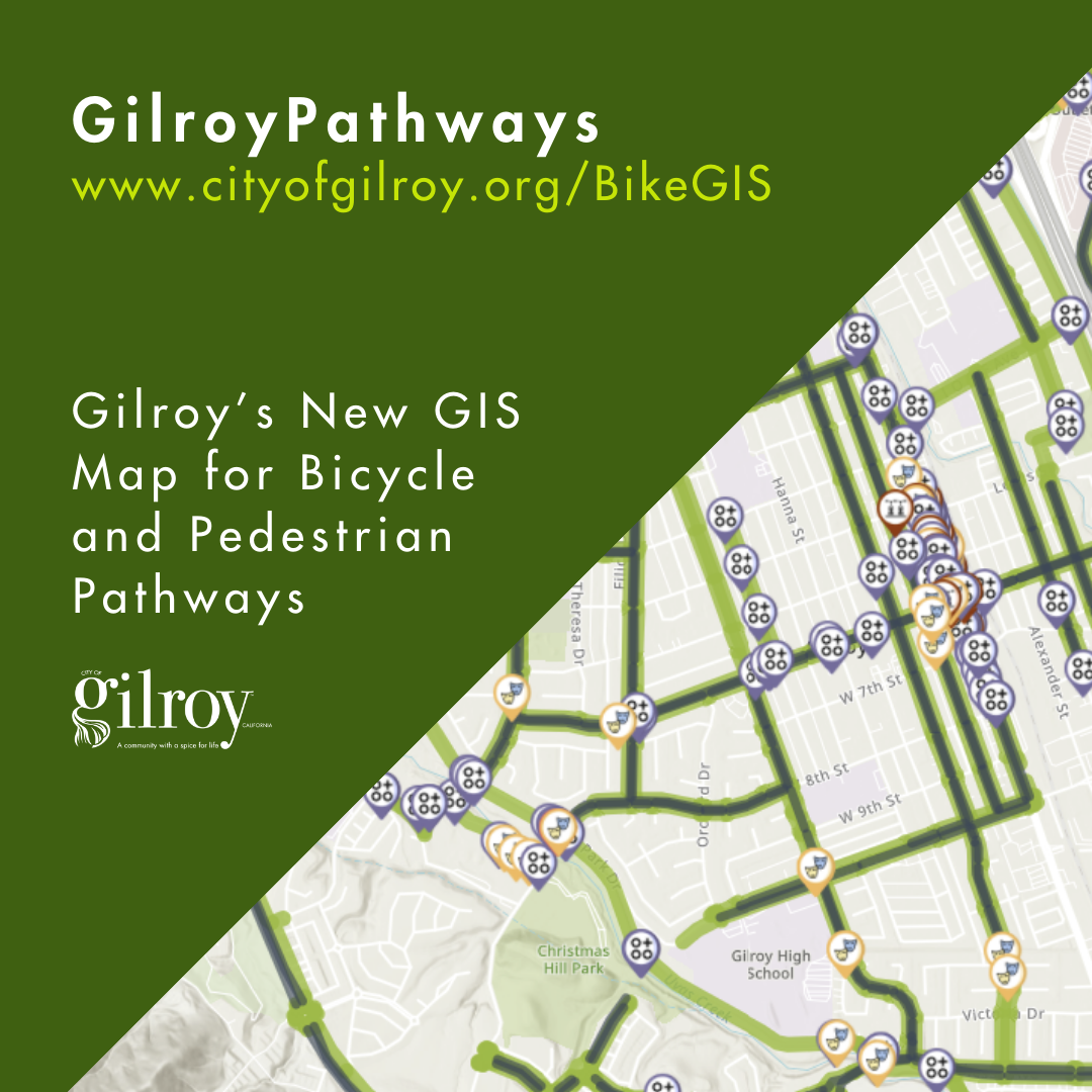 City of Gilroy News - March 7, 2025