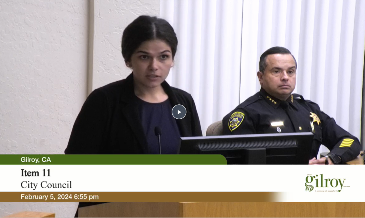 City of Gilroy News - February 9, 2024