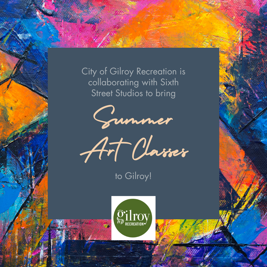 City of Gilroy News - June 7, 2024