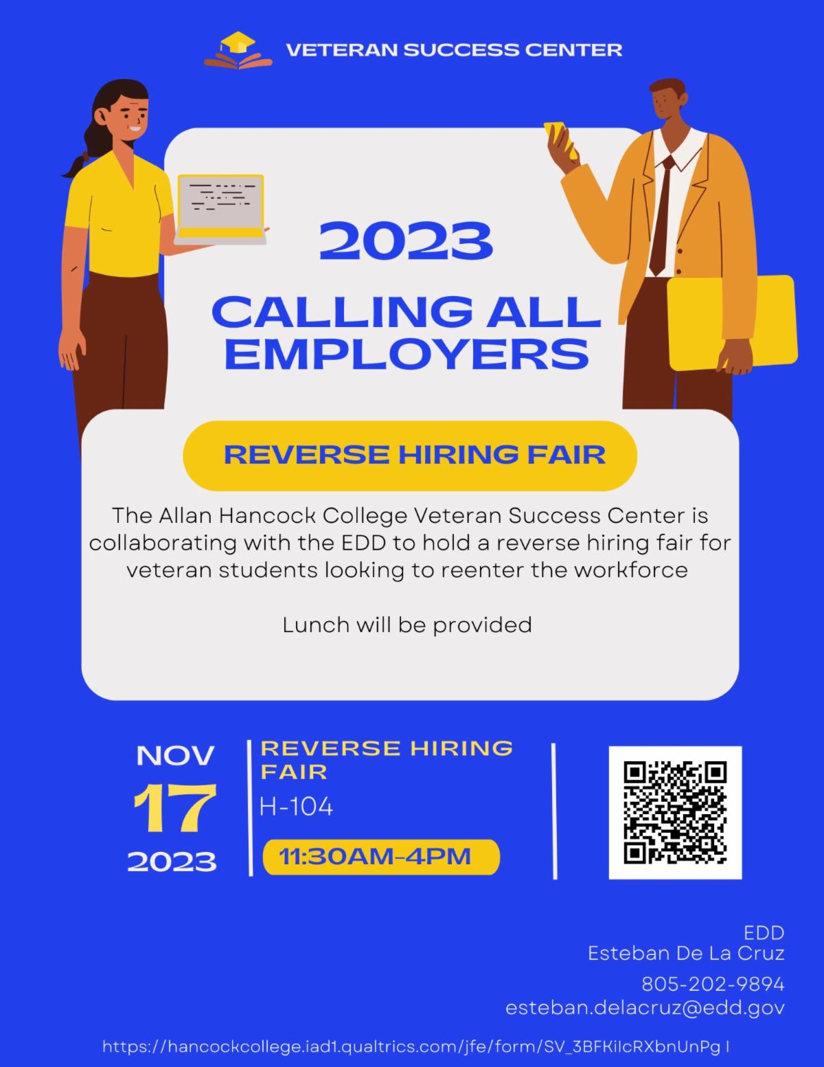 Workforce Wednesday Workforce Wednesday