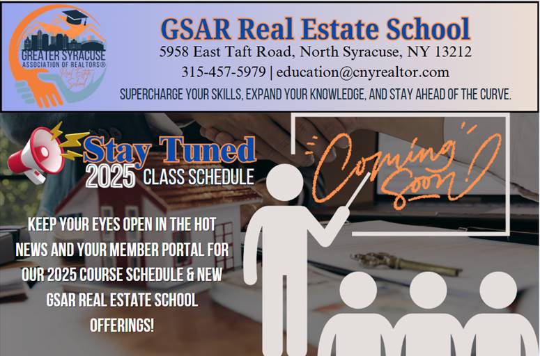 GSAR Hot News - GSAR annual dues payments must be made by tomorrow