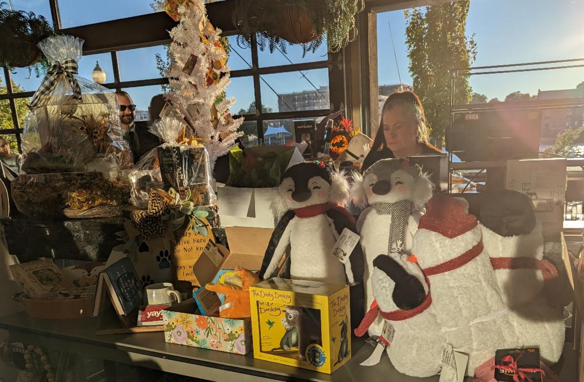 GSAR Hot News - Get involved. Give back. Join a GSAR Committee