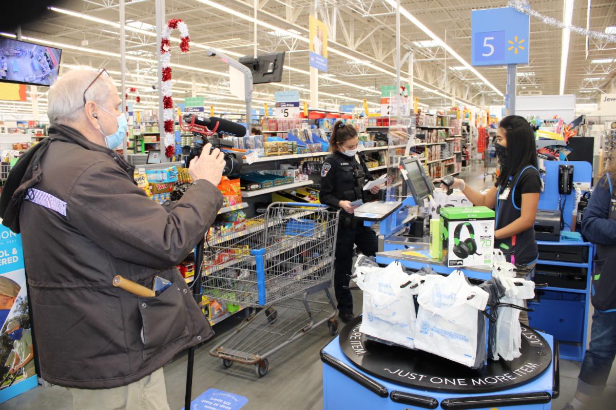 Featuring Stoughton WSTO and producer Tim Hatfield