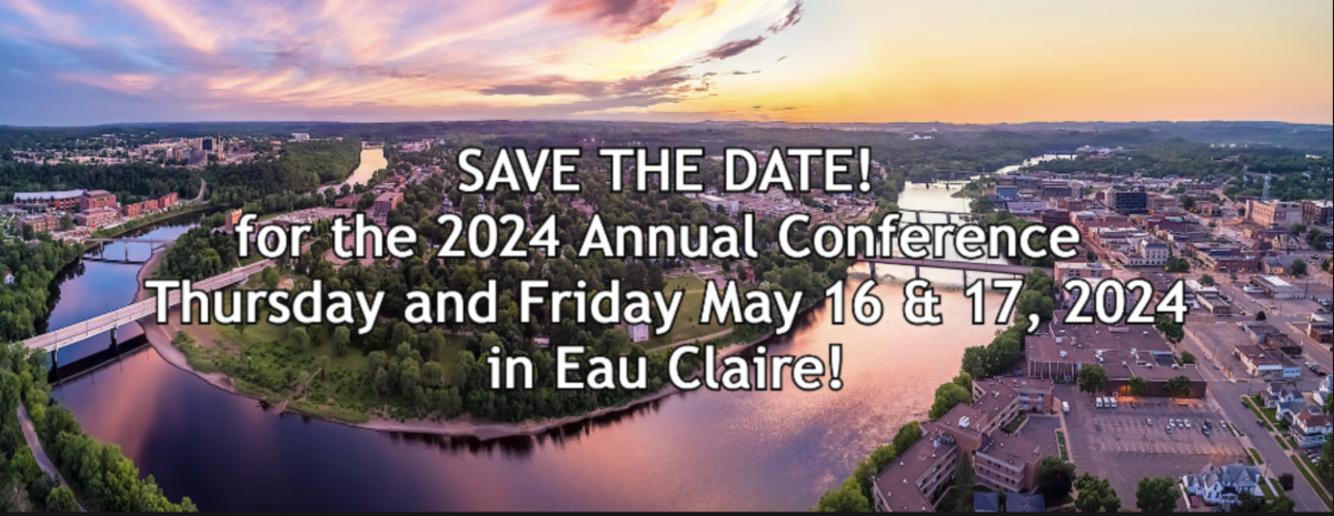 Wisconsin Community Media February 2024 Member Update