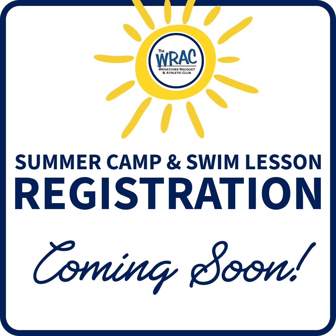 WRAC WELLNESS NEWS for