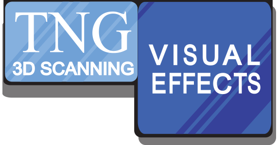 Digital Doubles taking a bite out of your Budget?