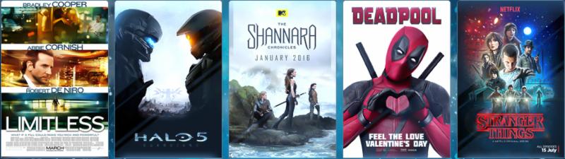 Building Tomorrow's Entertainment with Today's Tools