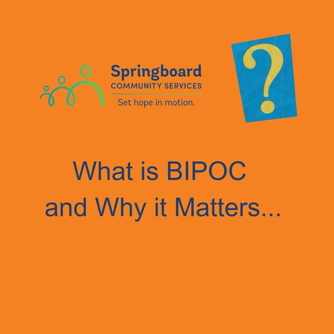 BIPOC: What It Means and Why It Matters