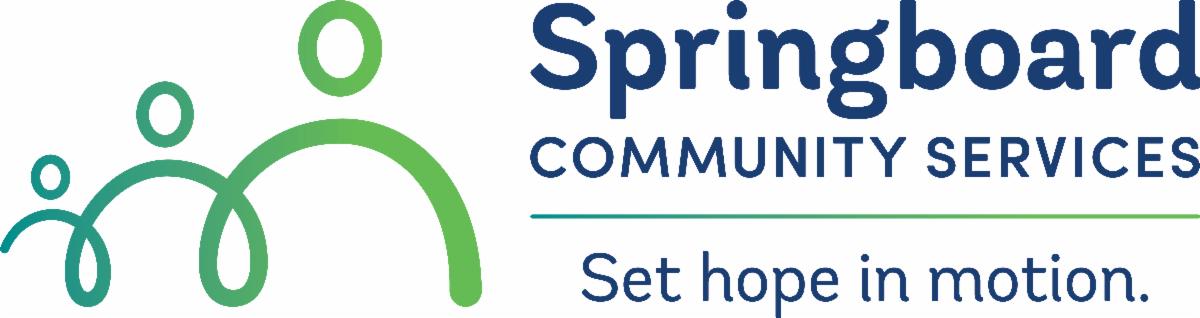 On Giving Tuesday, support Springboard's work with young adults