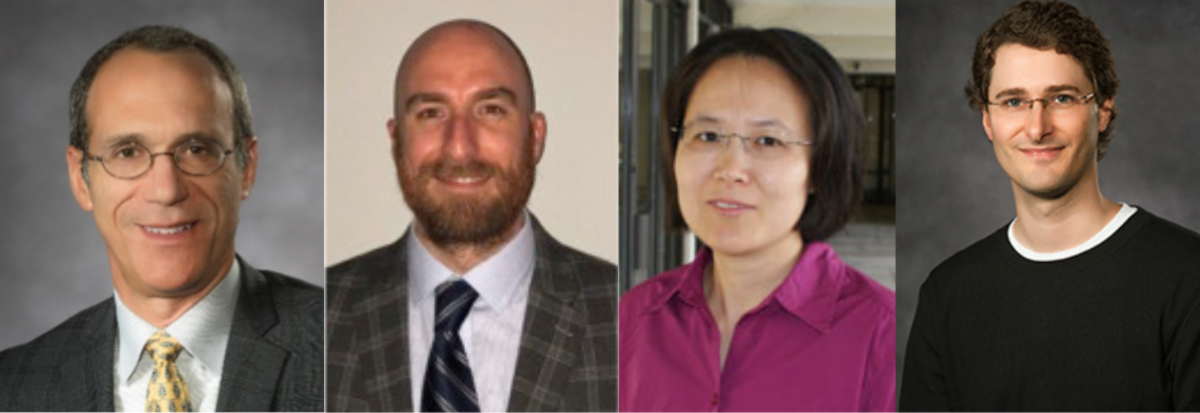 Funding opportunities | Research news across VCU | Announcements