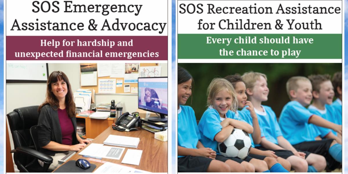 August 2025 SOS E-Newsletter
