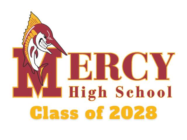 Mercy HS Admissions News - Class of 2028 Info, Basketball Family Night ...